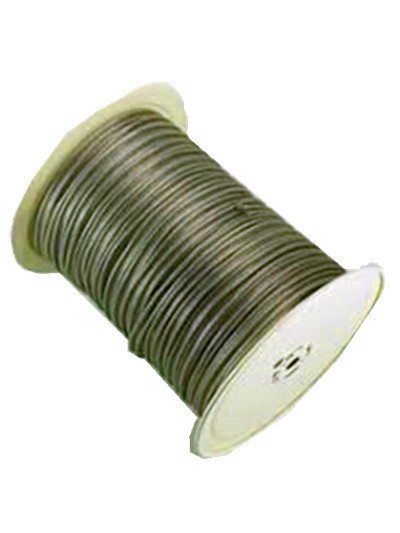 EMI Shielding Mesh Screen Lightweight tejida Ss ultrafina